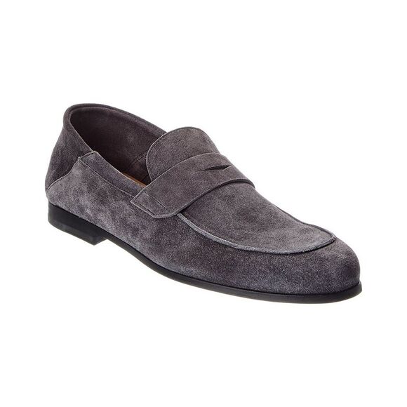 Harry's of London | Shoes | Harrys Of London Wilson Ii Suede Loafer ...